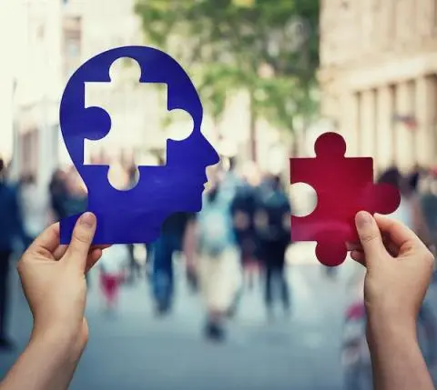 dissociative amnesia test