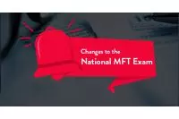 Changes to the National MFT Exam in 2020 | AATBS