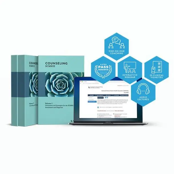 All CAMFT Exam Prep Materials - California Clinical MFT Exam Prep - MFT ...