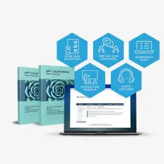 MFT TestMaster Practice Test - 90-Day Access | AATBS