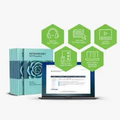 EPPP Comprehensive Study Volumes for Exam Prep | AATBS | AATBS