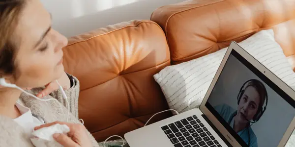 What is Teletherapy? | AATBS