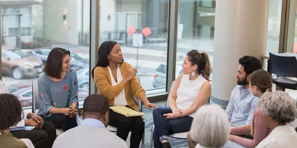 What Are Entry-Level Marriage and Family Therapist Jobs? | AATBS