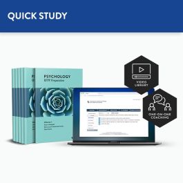 EPPP Quick Study Bundle | AATBS