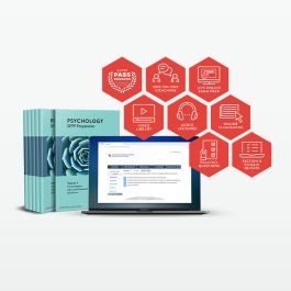 Comprehensive EPPP Study Package | AATBS | AATBS