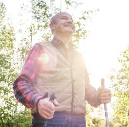 Older Men and Physical Activity (1 CE) | AATBS