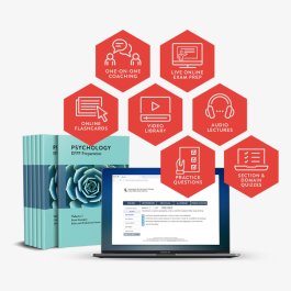 Comprehensive EPPP Study Package | AATBS | AATBS