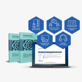 NCE Live Instruction Package - 3 Month Access | AATBS