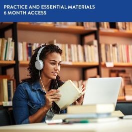 NCMHCE Practice Exam and Essential Materials Bundle - 6 Month Access | AATBS