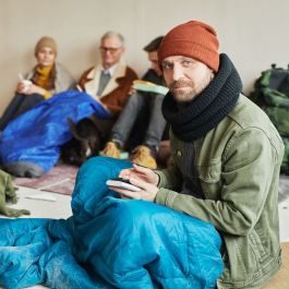 PTSD, Trauma Exposure, and Postmigration Stress in Refugees (1 CE) | AATBS