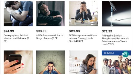 All Access Subscription - Continuing Education | AATBS | AATBS