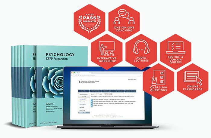 EPPP Study Packages | AATBS