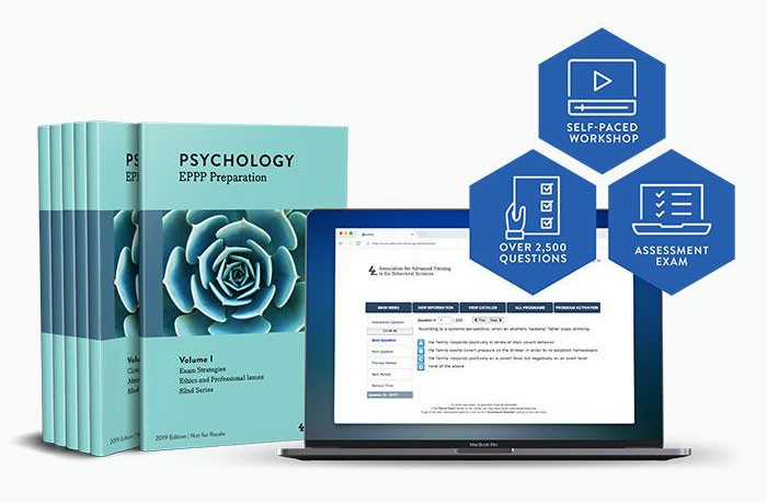 EPPP Study Packages | AATBS