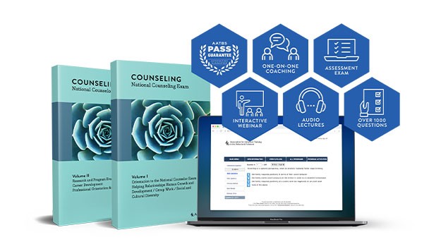 Live Instruction Package - 6 Month Access | AATBS